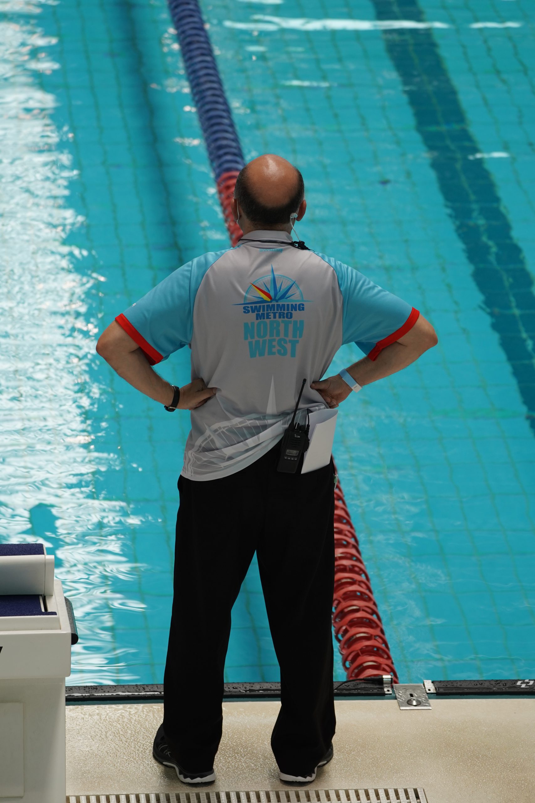 Swimming Rules – swimwest